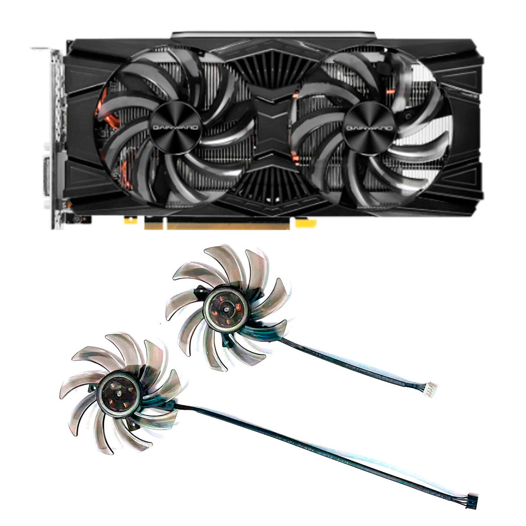 Jual Suitable for Gainward Geforce RTX 2060 2060S 2070 SUPER ghost ...