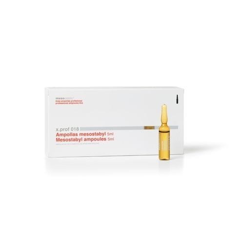 Jual Mesostabyl Mesoesthetic Meso Slimming Phospatidylcoline PPC (isi 5 ...