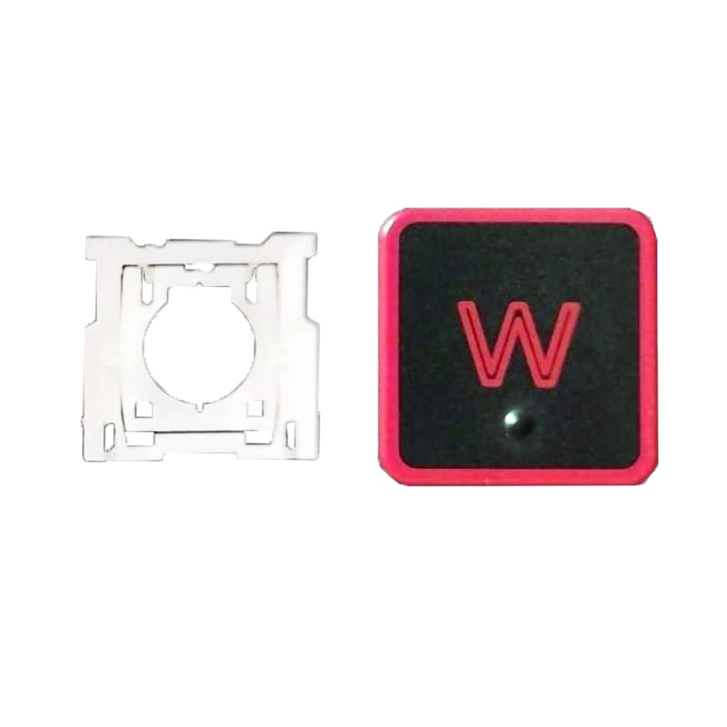 Jual WASD Replacement Keycap For Acer Nitro 5 AN515-45 AN515-56 AN515 ...