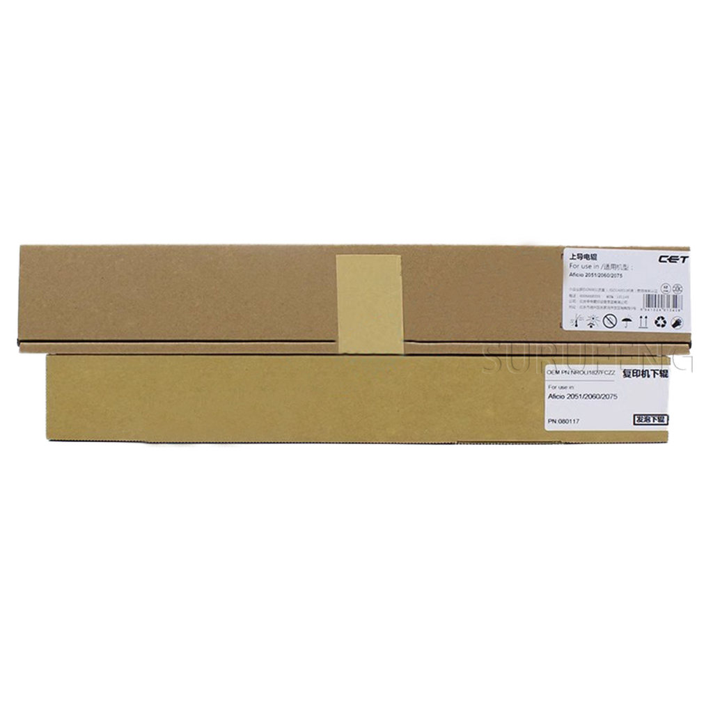 Jual Fuser Upper Roller for Ricoh IM 7000 8000 9000 Pressure Roller ...