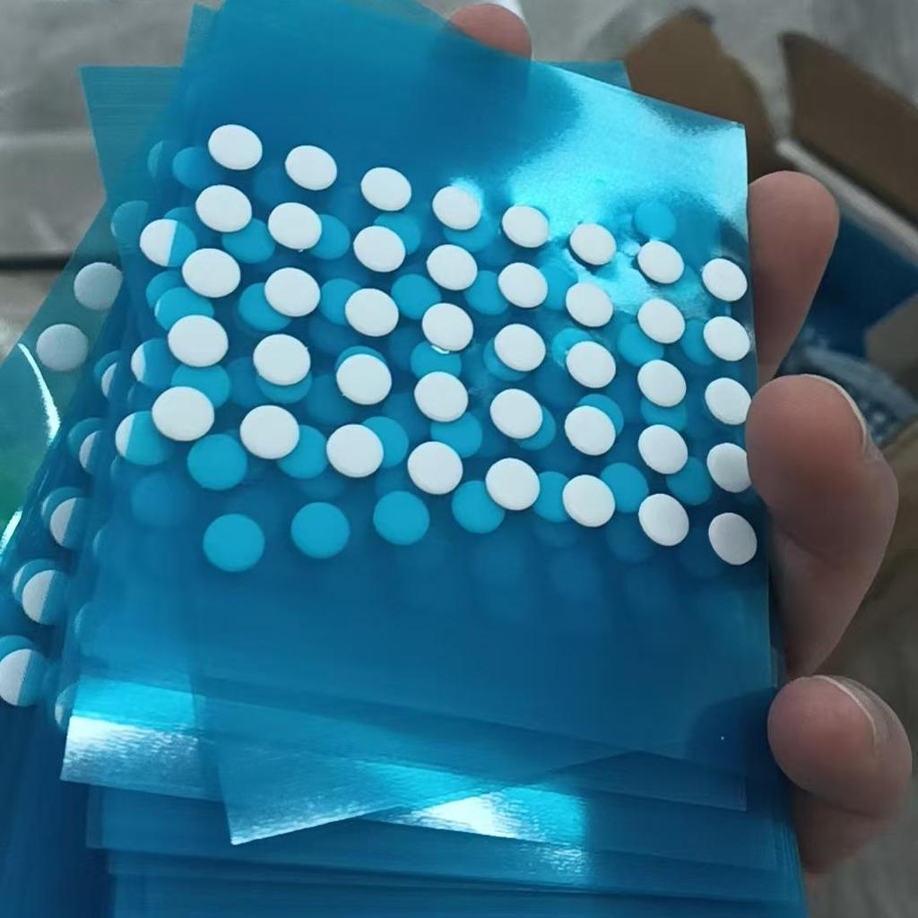 Jual LASTPAD Ultra-Pure Universal Mouse Feet / Mouse Skate PTFE (Speed ...