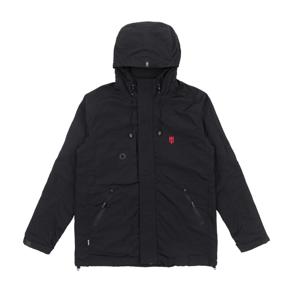 Jual Maternal Disaster - Jacket - Livet | Shopee Indonesia
