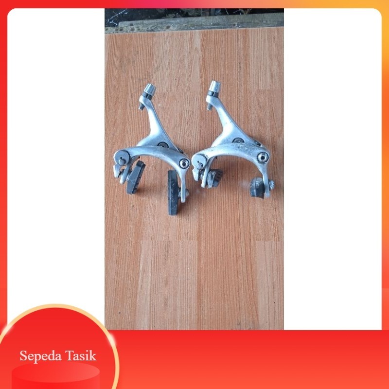Jual u brake sepeda balap alloy 700c shimano rsx a410 via japan ...