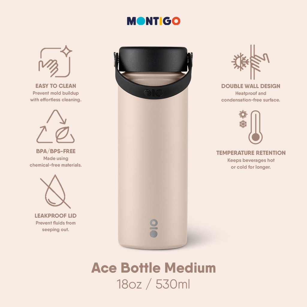 Toko Online MONTIGO Official Store | Shopee Indonesia