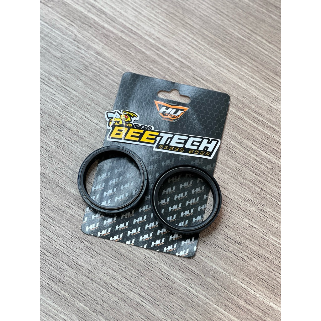 Jual OIL SEAL SHOCK KTM 250 REAL JUMP ORIGINAL HUTECH | Shopee Indonesia