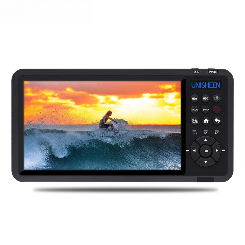 Jual UR500 UR500A HDMI Video Recoder StandAlone Endoscop 4K Switchable PIP POP PMP Camera Video ...