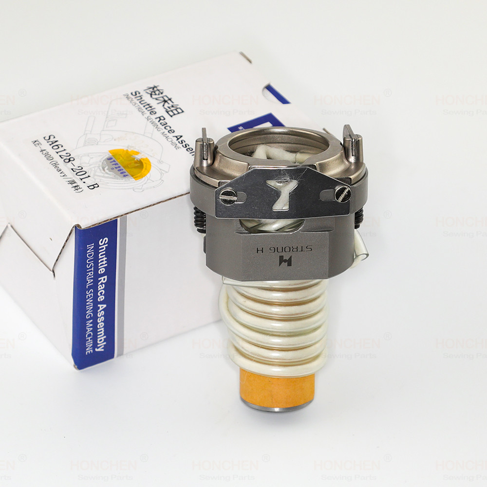 Jual BROTHER 430D 430F BAS-342G JUKI LK1900A 141-03055 Shuttle Driver ...