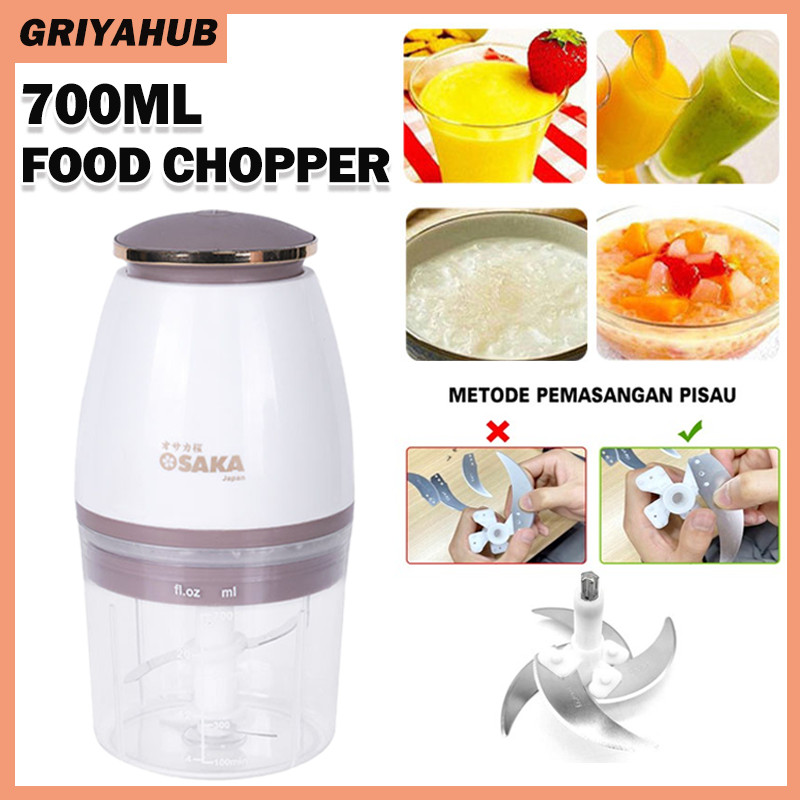 Jual Food Grade Mesin Penghalus Daging/BLENDER KAPSUL SERBAGUNA ...