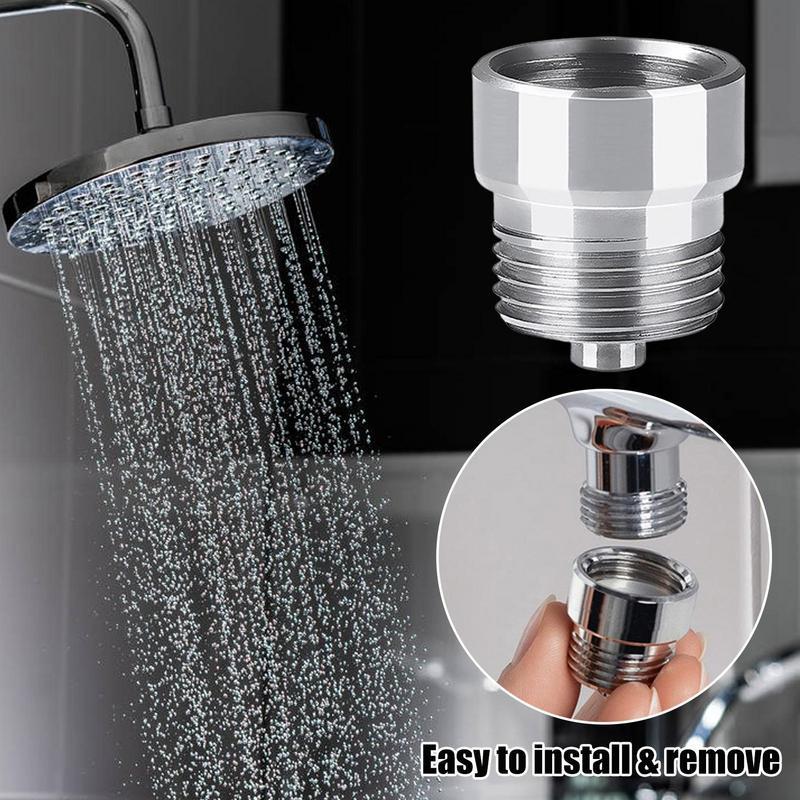 Jual Shower Flow Reducer Limiter Shower Head Flow Restrictor Shower ...