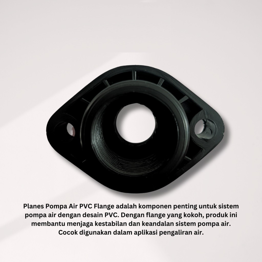 Jual Planes Pompa Air Penyambung Sambungan Pipa Air Ke Pompa Air Drat ...