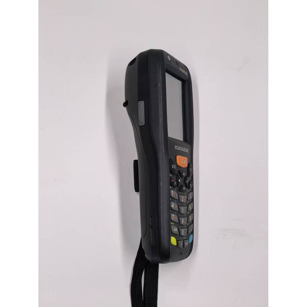Jual SSN X3 handheld mobile computers Windows CE Pro 25-key numeric ...