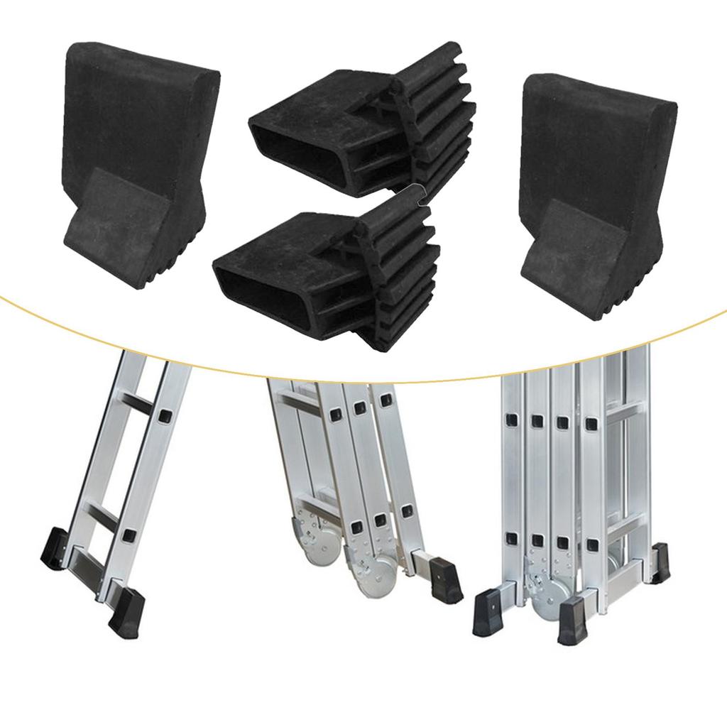 Jual 4x Ladder Feet Covers, Extension Ladder Parts, Extension Ladder ...