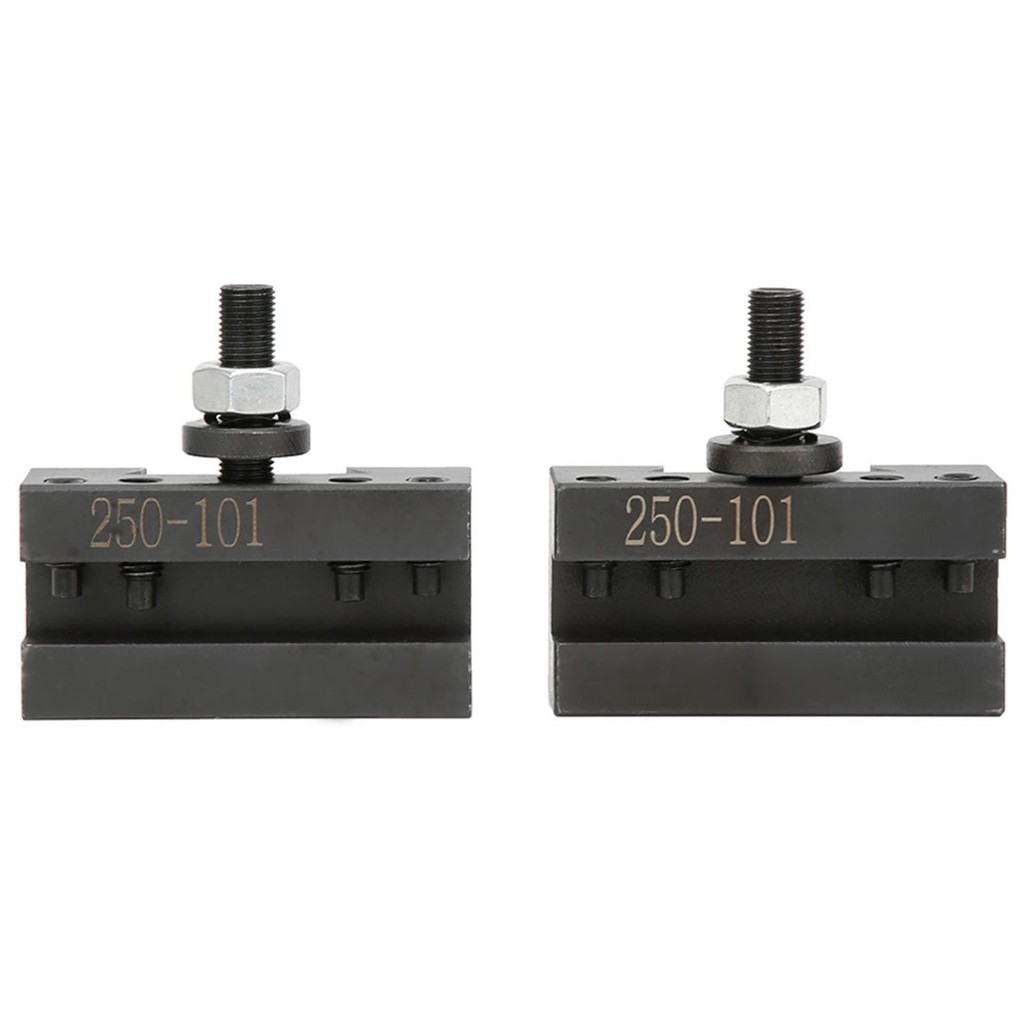 Jual Boring Tool High Hardness Carbon Steel CNC Fixture Set 250101 for ...
