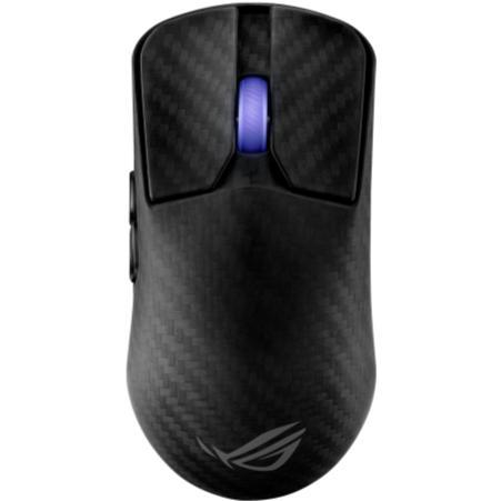 Jual ASUS ROG HARPE ACE EXTREME WIRELESS Carbon Fiber Ultra Weight ...