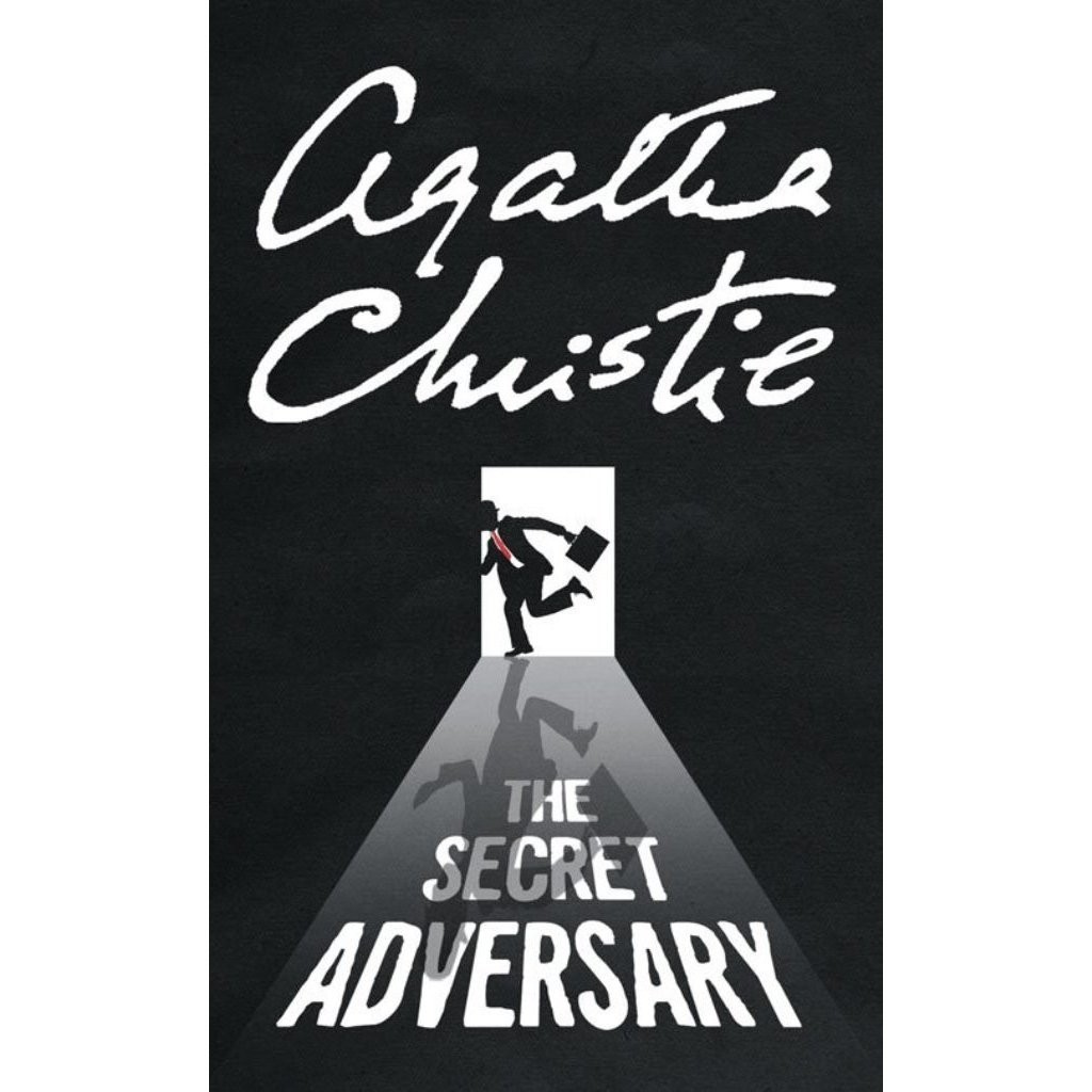 Jual Tommy and Tuppence Mysteries (5 book series): The Secret Adversary ...