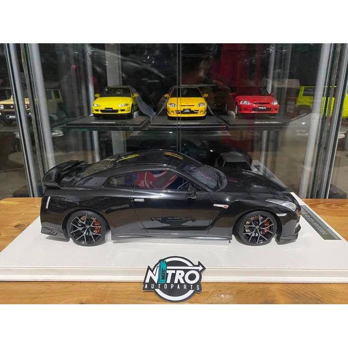 Jual Diecast GTR R35 Scale 1:12 OneModel | Shopee Indonesia