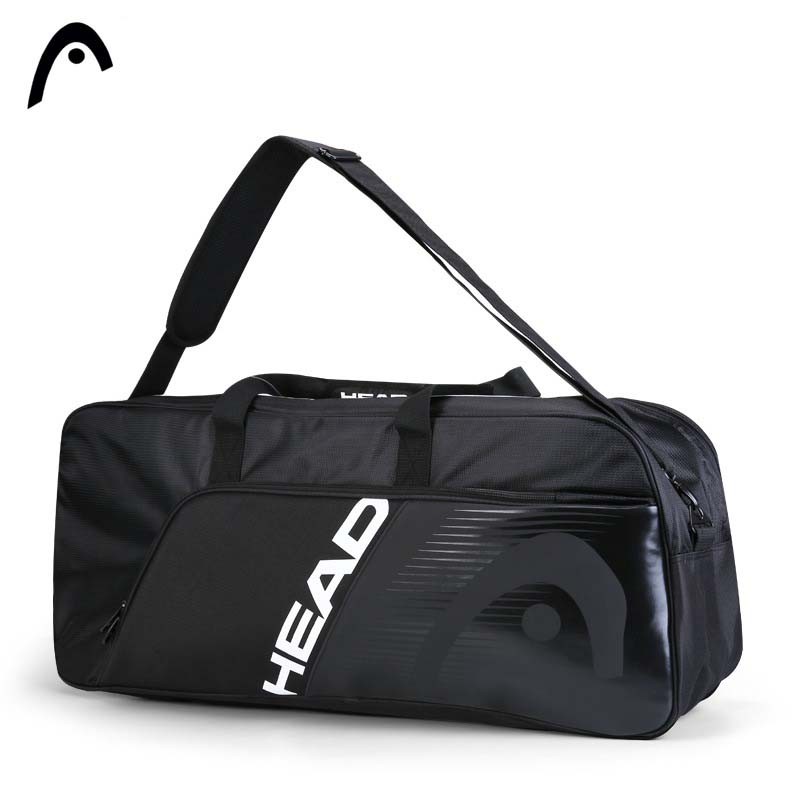 Jual Large Capacity Original Head Tennis Bag Badminton Backpack For Men ...