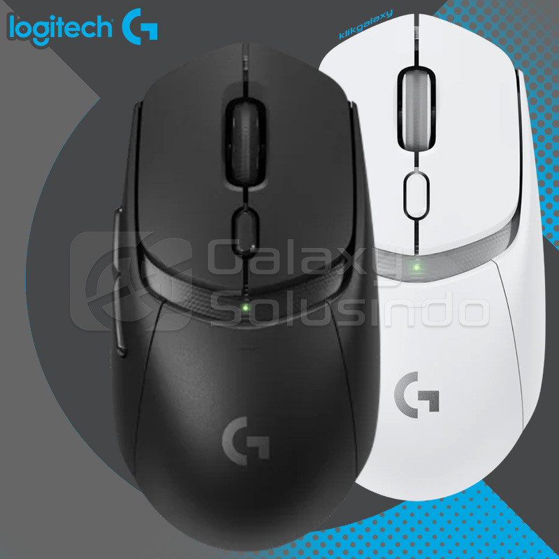 Jual Logitech G309 LIGHTSPEED Wireless Gaming Mouse - CG | Shopee Indonesia