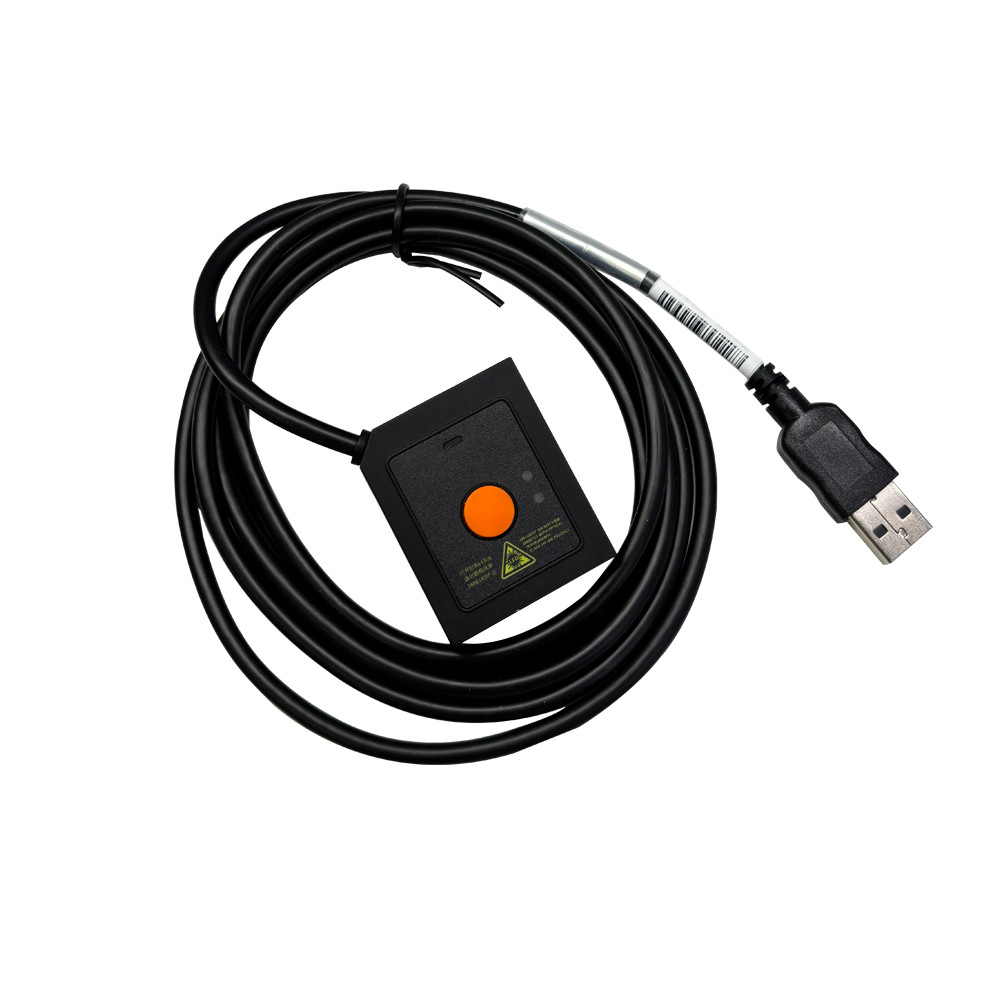 Jual LJX Rakinda LV3000T Megapixel 2D Image CMOS QR DataMatrix ...