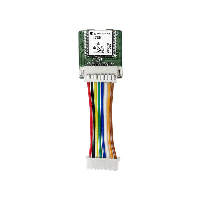 Jual LoRa Mesh Node T114 V2 Meshtastic Tracker Nordic nRF52840 SX1262 ...