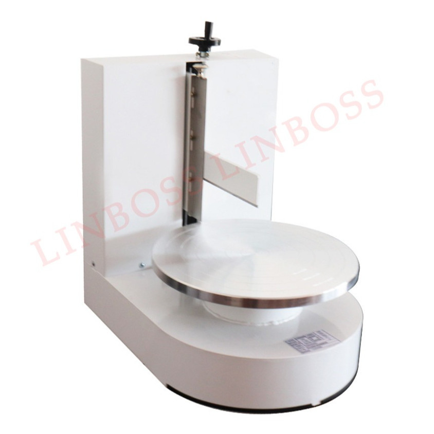 Jual Cake Machinery Mini Fully Automatic Portable Machine Food Making ...