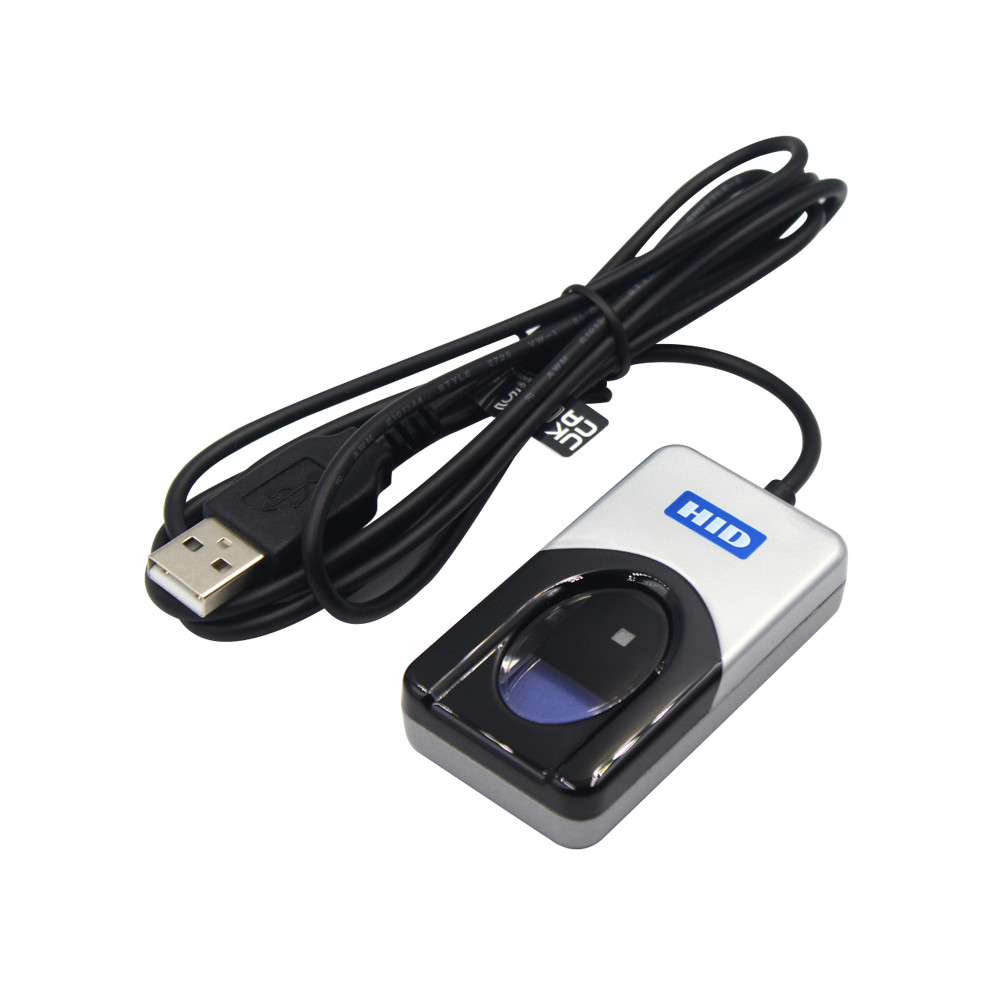 Jual 1PCS 100% Original DigitalPersona URU4500 USB Biometric ...
