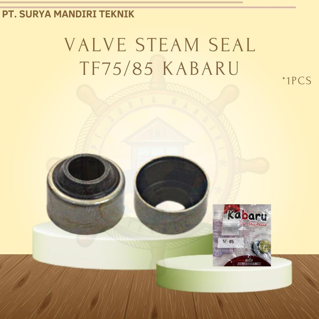 Jual VALVE STEAM SEAL TF75/TF85 KABARU SET | Shopee Indonesia