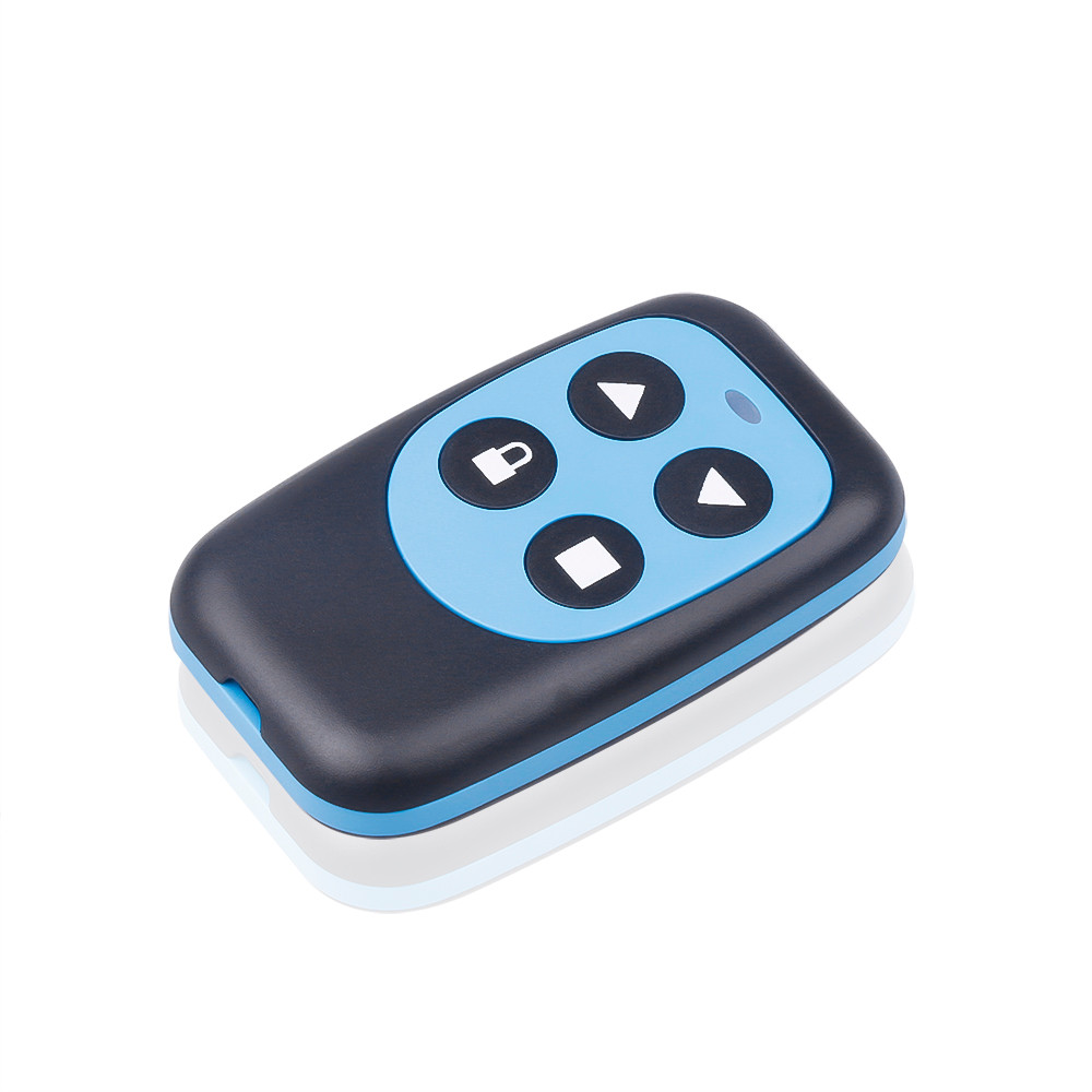 Jual Multi Frequency 250-868Mhz Auto Copy Remote Control Duplicator For ...