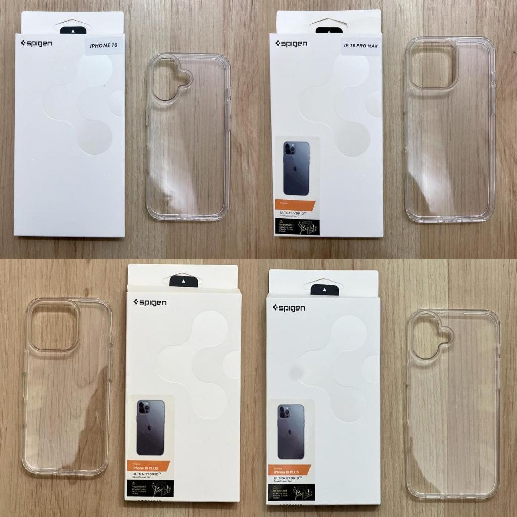 Jual [ Case Bening iPhone 12 / 12 Pro / 12 Pro Max ] Case Bening Sp1g3n ...