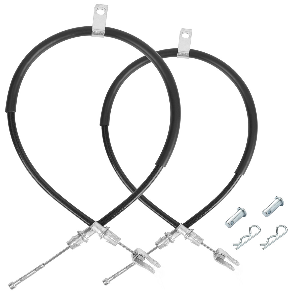 Jual Golf Cart Brake Cable Ki Stainless Steel Core Cable For Club Car ...