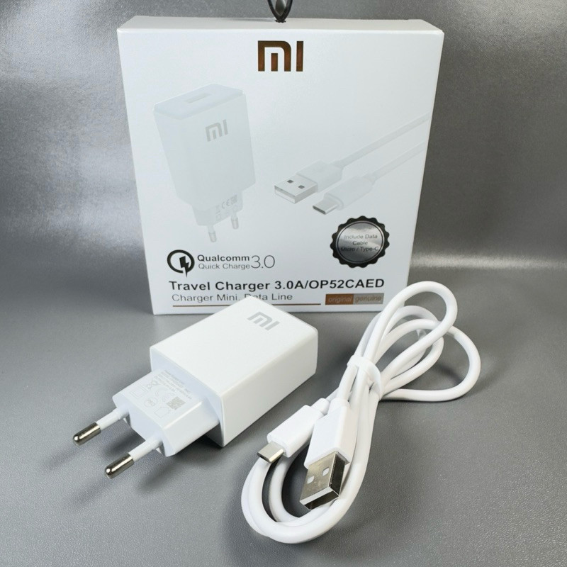 Jual Charger Casan Xiomi Redmi A1 A2 1S 3 3S 4 4A 4X 5 5A 5+ 6 6A 7 7A ...