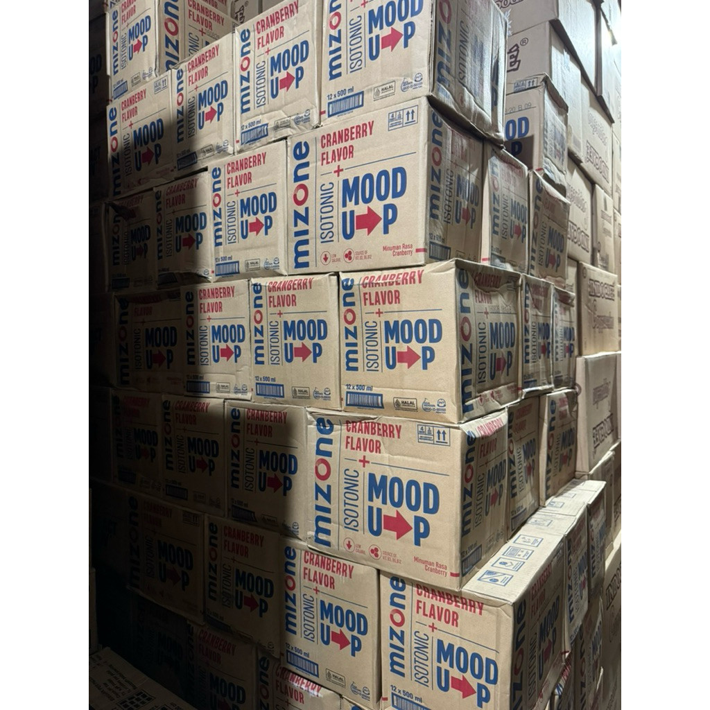 Jual Botol Mizone Terlengkap & Harga Terbaru Juni 2026 | Shopee Indonesia