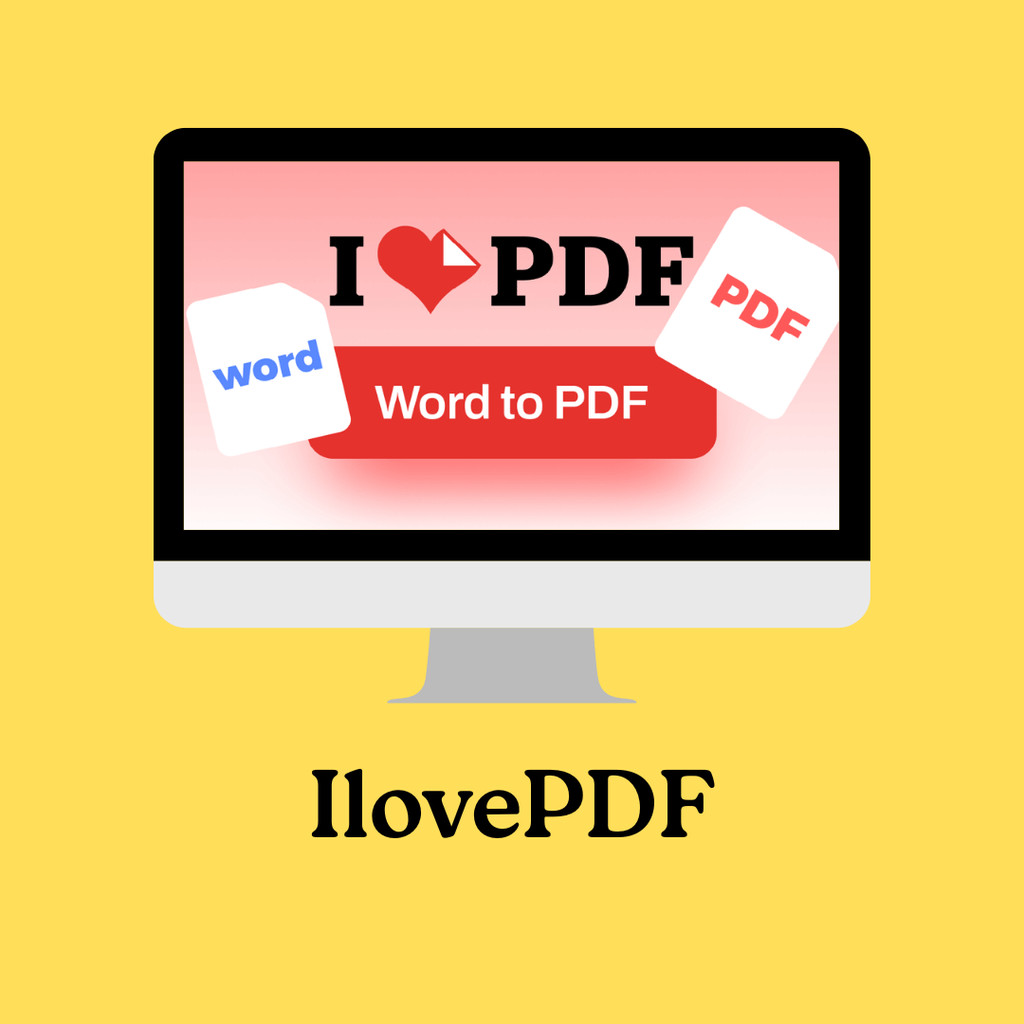 Jual love pdf premium Akun Resmi Bergaransi | Ilovepdf Merge/Edit PDF to Word | Watermark remove ...