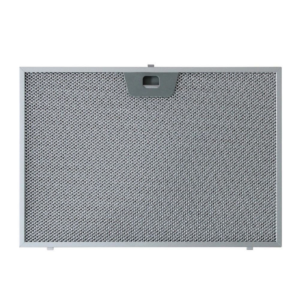 Jual 369x354mm Cooker Hood Filters Metal Mesh Extractor Vent Filter ...