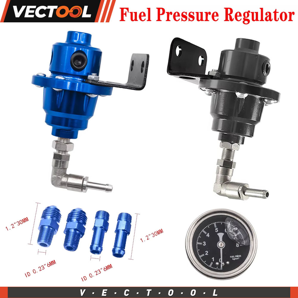 Jual Regulator Tekanan Bahan Bakar Mobil Regulator Bahan Bakar yang ...