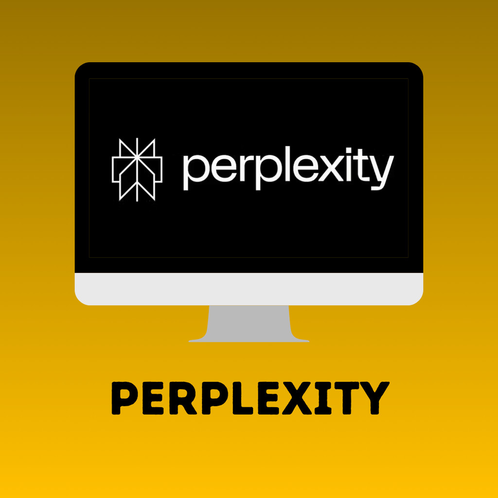 Jual Perplexity AI Pro: Fitur Dan Keunggulan Teknologi AI doraemonk ...