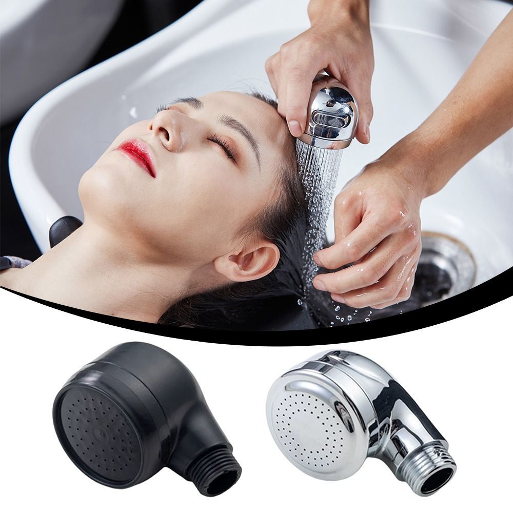 Jual First Gear Pressurized Shower Head ABS Hanging Massage Hair Salon ...