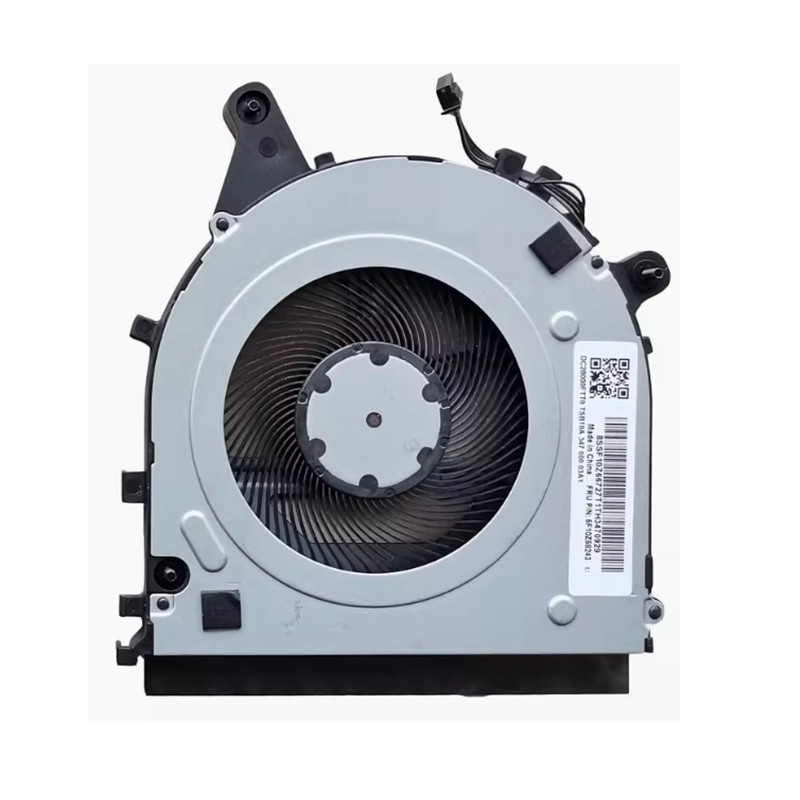 Jual New cpu cooling fan for Thinkpad E14 GEN2 / E15 Gen2 / E14 Gen4 ...