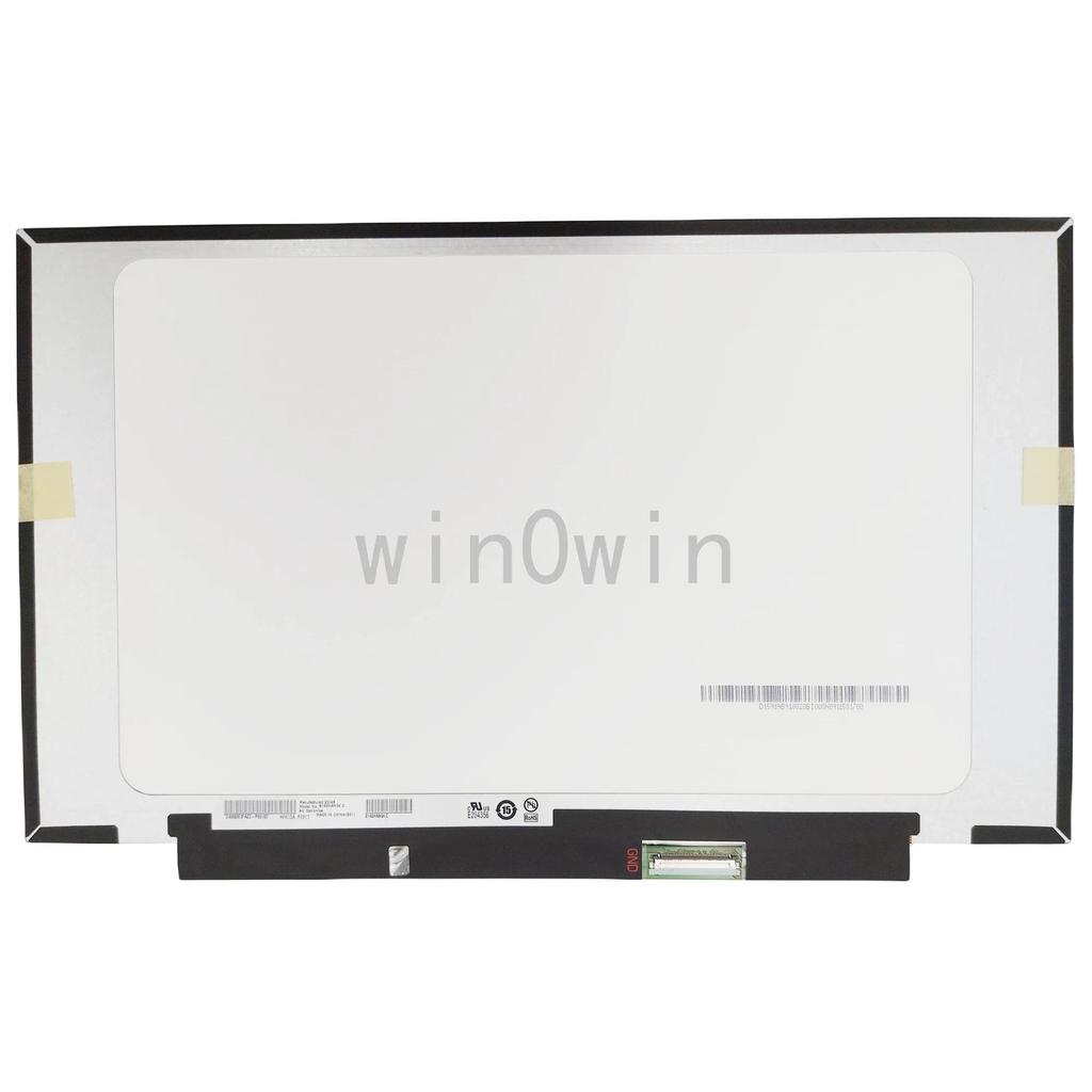 Jual B140HAN04.C 14.0 inch Matrix Replacement Laptop LCD Screen Panel ...