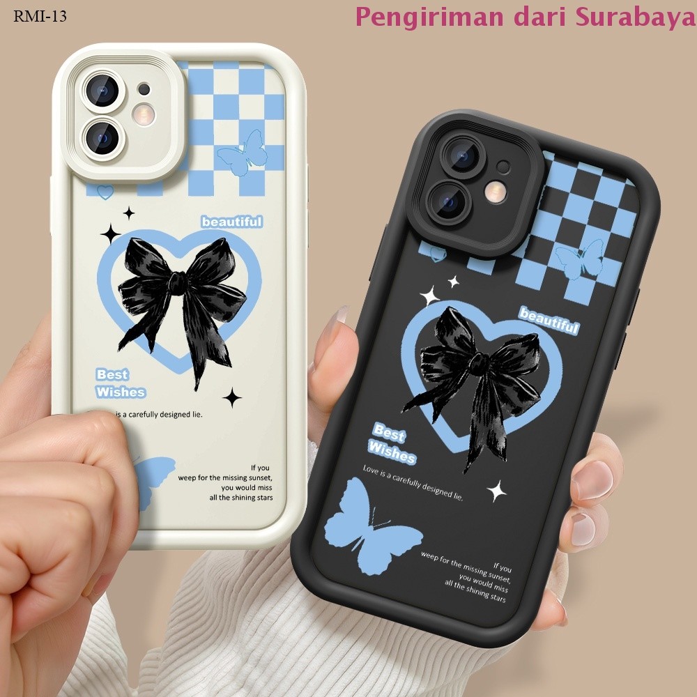 Jual Casing Hp Untuk Xiaomi Redmi 15C 14C 15 13 13X 13C 12 10 10C 9T 8 ...