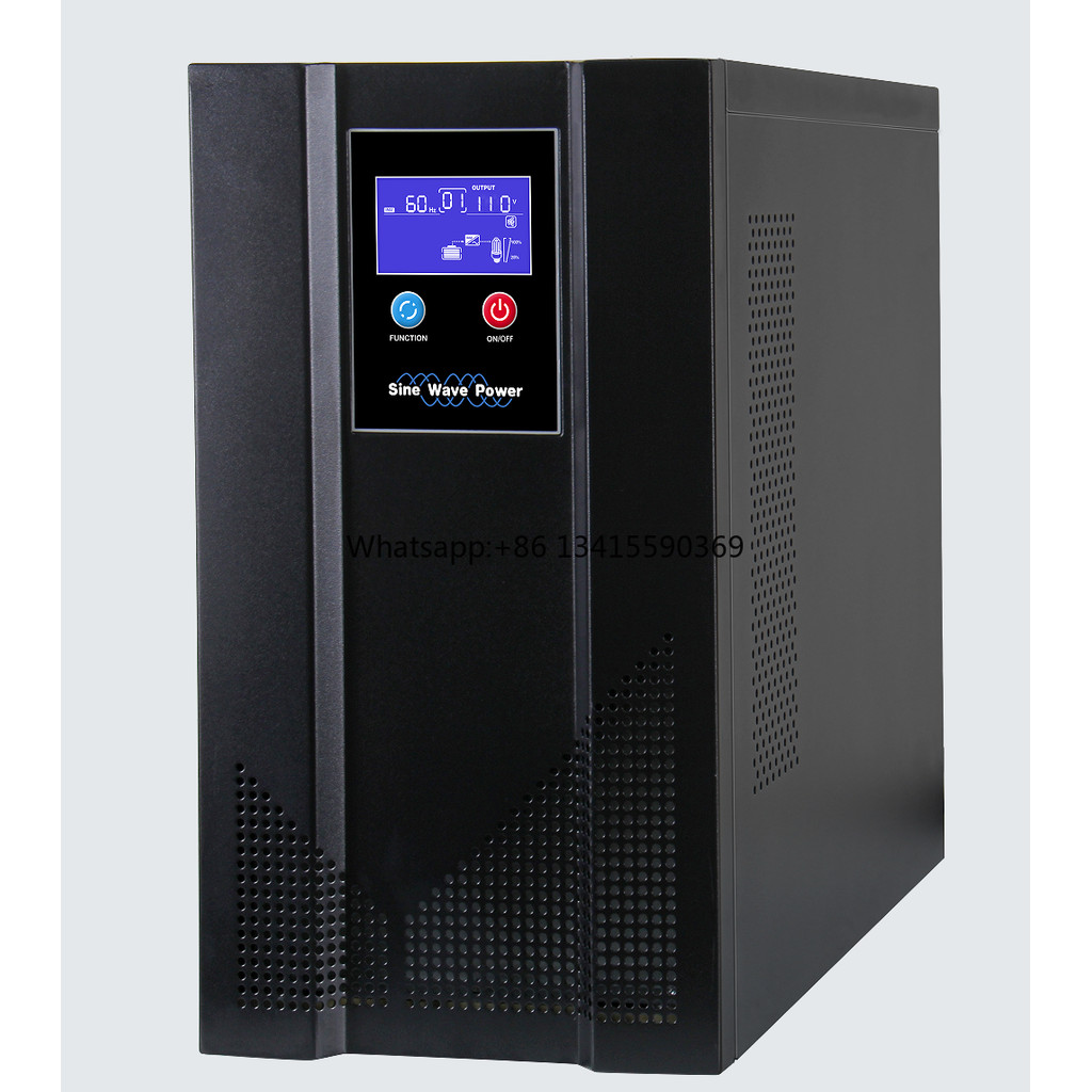 Jual UPS 3kva Online Ups 110v 220v 50hz 60hz | Shopee Indonesia