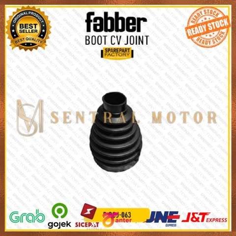 Jual Karet Boot As Roda Dalam Sigra/Calya/Kanan Rocky Raize/Baleno New ...