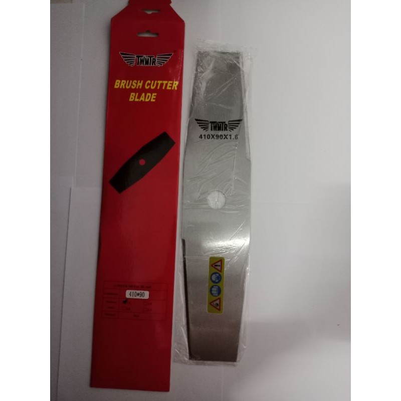Jual MATA PISAU MESIN POTONG RUMPUT | BRUSH CUTTER BLADE 410*90 UNTUK ...