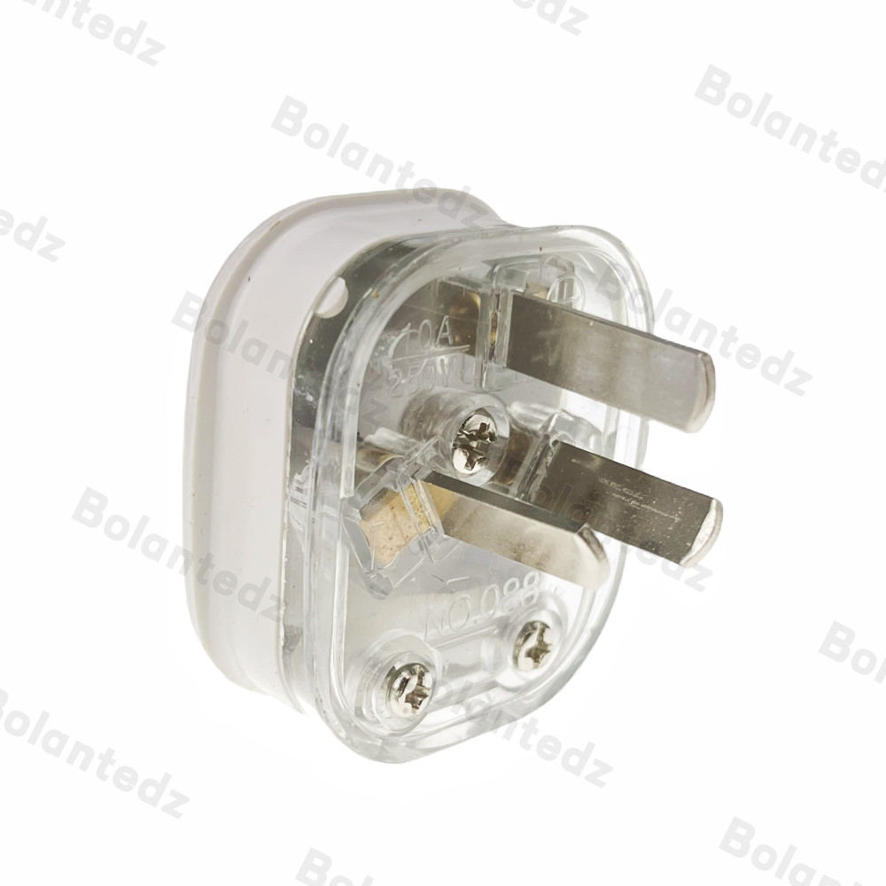 Jual 1 Pcs CHINA,CN Australian,AU Plug Adapter New Zealand 3-Pin Y ...
