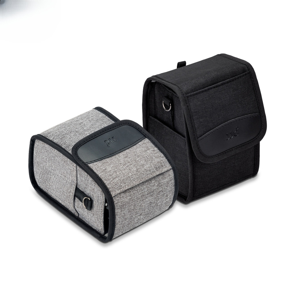 Jual JJC Travel Camera Case Pouch Bag with Strap for Sony A6700 A6000 ...