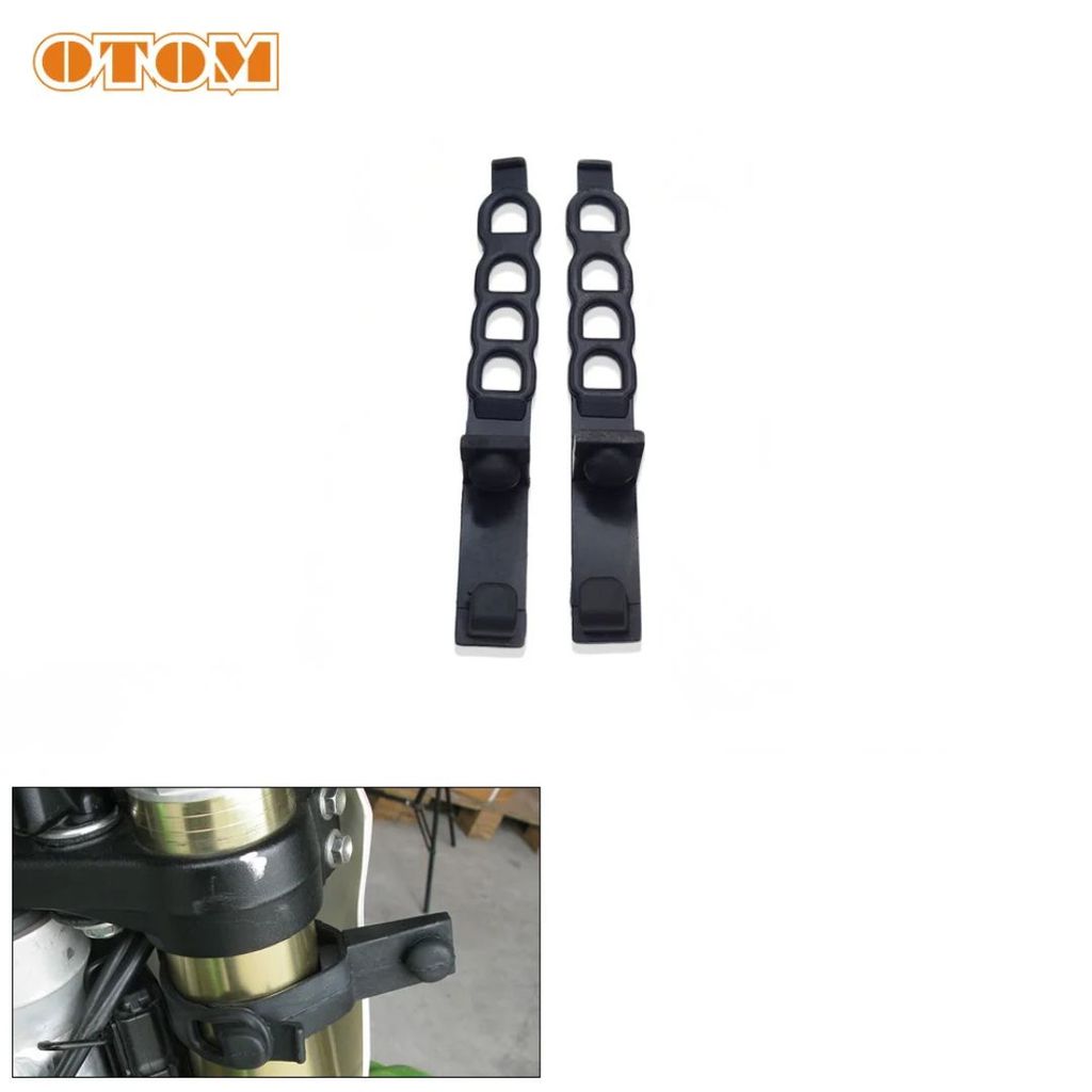 Jual OTOM Mask Rubber KTM EXC/EXCF 1995-2013 (2Pcs) | Shopee Indonesia