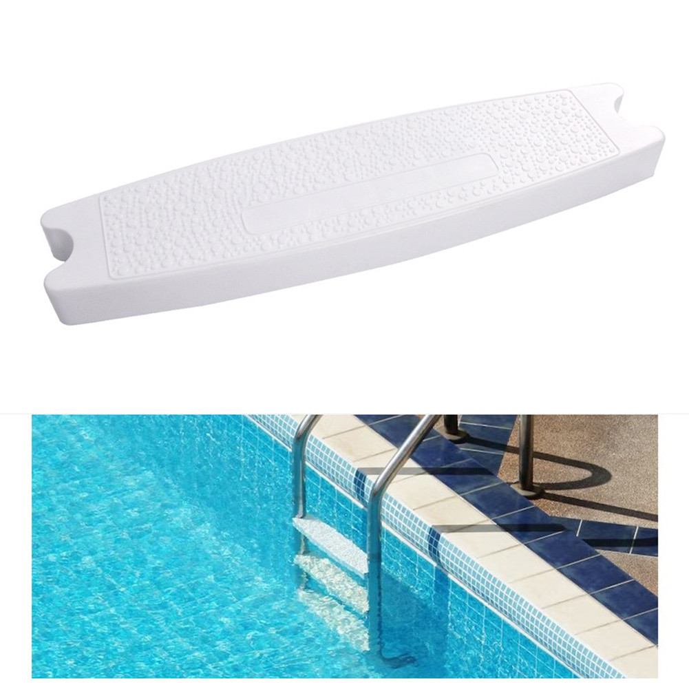 Jual Swimming Swimming Pool Ladder Tube Stair Treads For 4 2cm Diameter ...