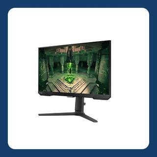 Jual Samsung Monitor LS25BG400EEXXD Flat 25 Inch Gaming 240Hz 1ms G ...