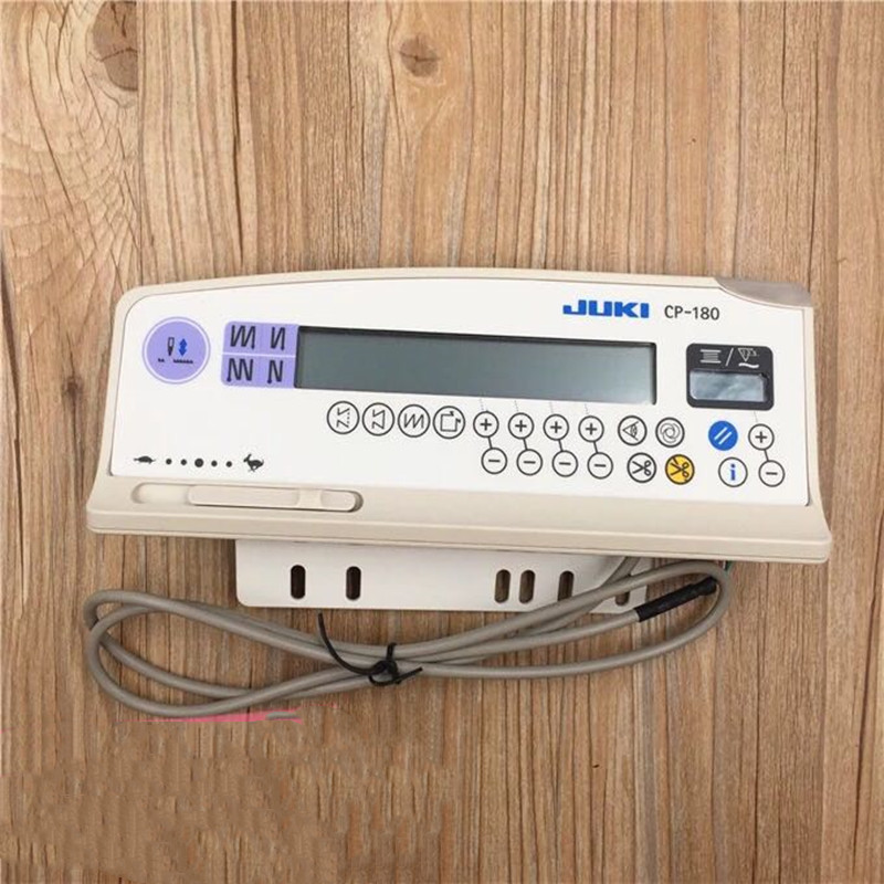 Jual JUKI 8700 9000 CP-180 Operation Panel Board Set Assy 400-88333 ...