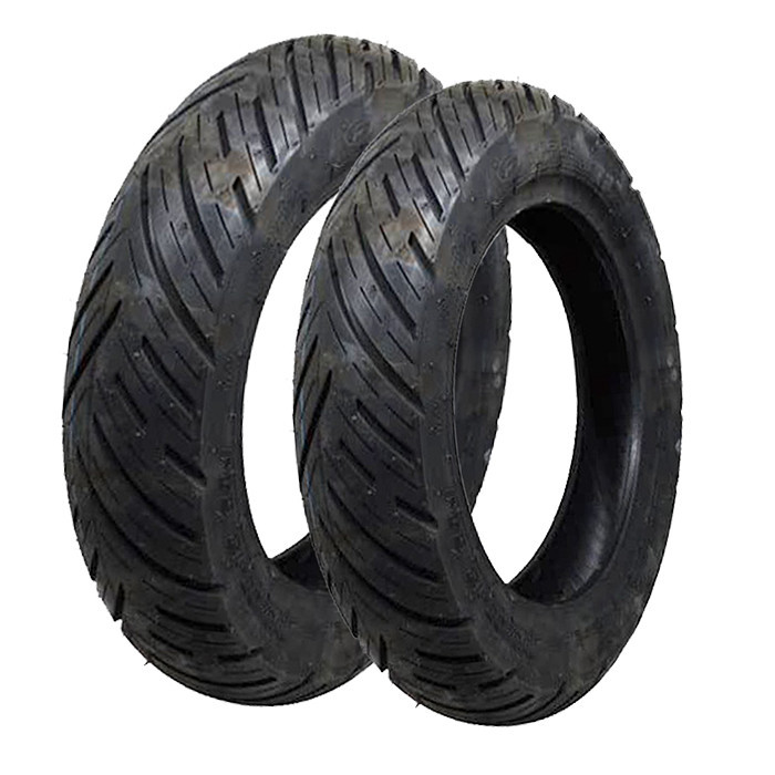 Jual BAN MATIC SEPASANG RING 12 AHM FEDERAL K93 SCOOPY NEW GENIO NEW ...